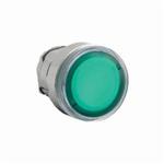 Schneider Electric ZB4BA3 Pushbutton Head Operator