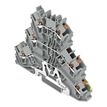 WAGO 2202-3227 Switchgear Systems