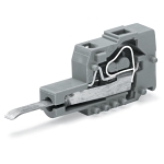 WAGO 231-127 Electrical Connector Assembly