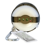 Hubbell HBL3PT2511 Twist-Lock Circuit Tester