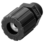 Hubbell SHC2022CR Wiring Device-Kellems Cord Connector | Standard ...