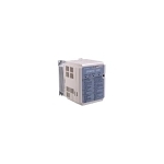 Yaskawa CDBR-42200D CDBR Dynamic Brake Module, 460 VAC, 80 A, 22 to 220 ...