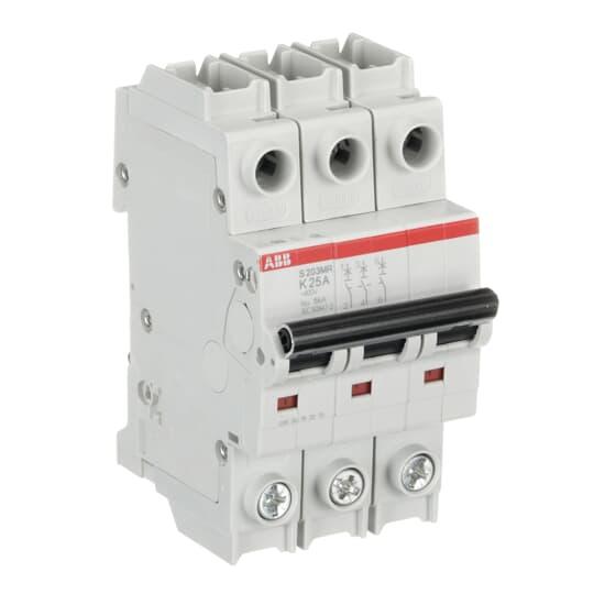 ABB S203MR-K25 Circuit Breaker