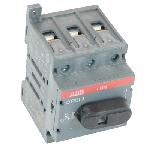 ABB OT63F3 Disconnect Switch