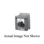 Siemens 52C116S Pushbutton Control Station | Standard Electric Supply Co.