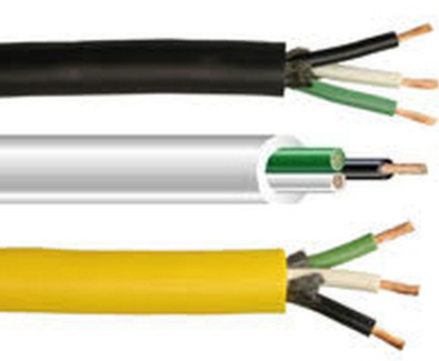 Wire, Cord, Cable | Standard Electric Supply Co.