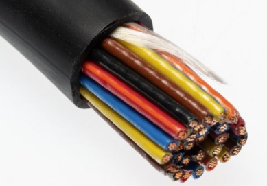Multi-Conductor Cable